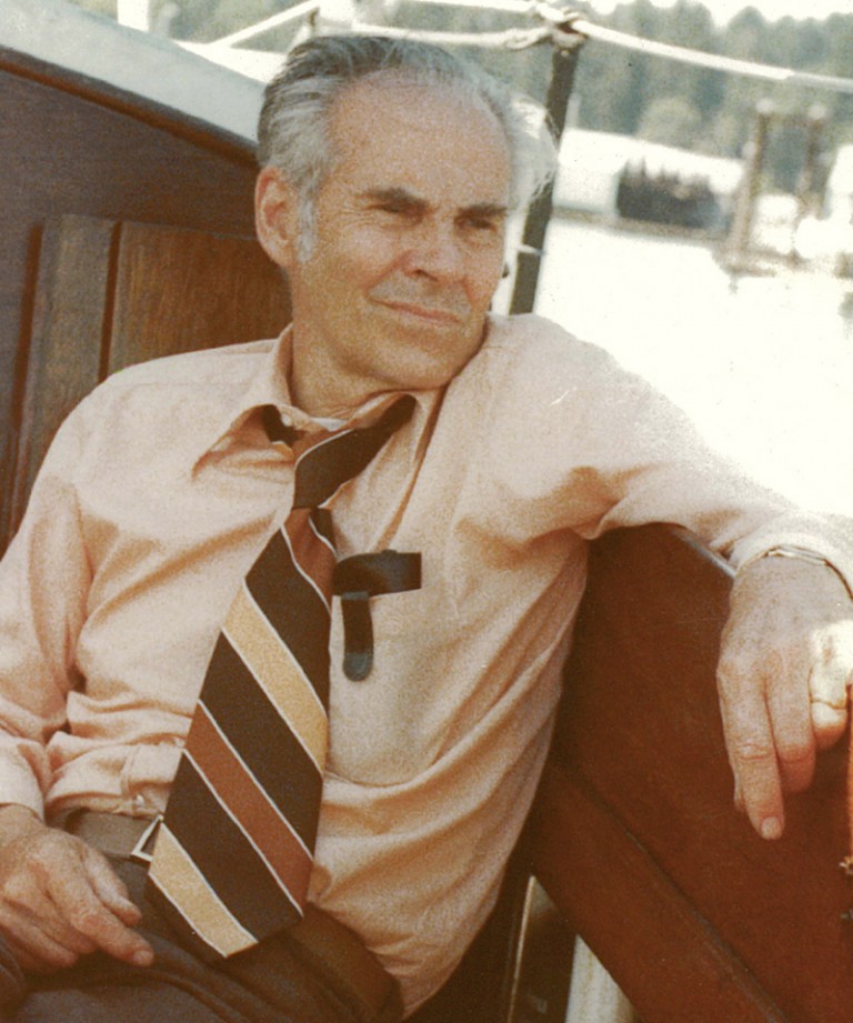 History - Robert Allan Ltd.