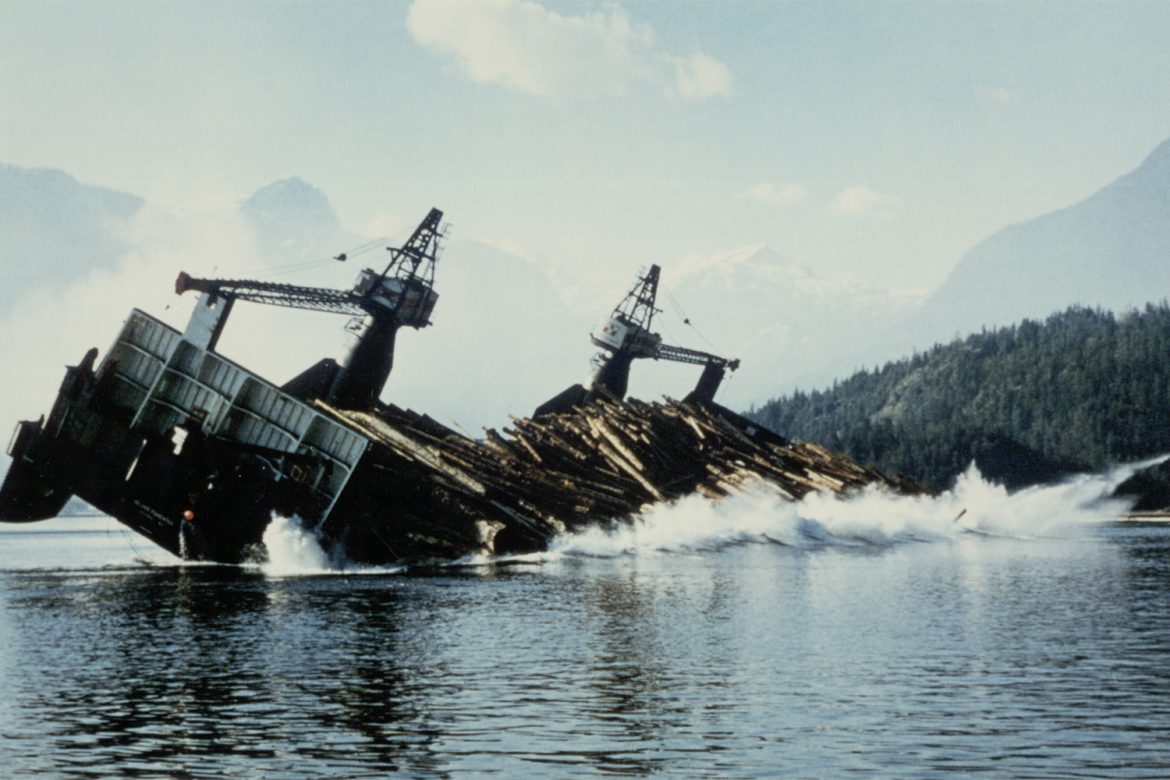 Barges - Robert Allan Ltd.
