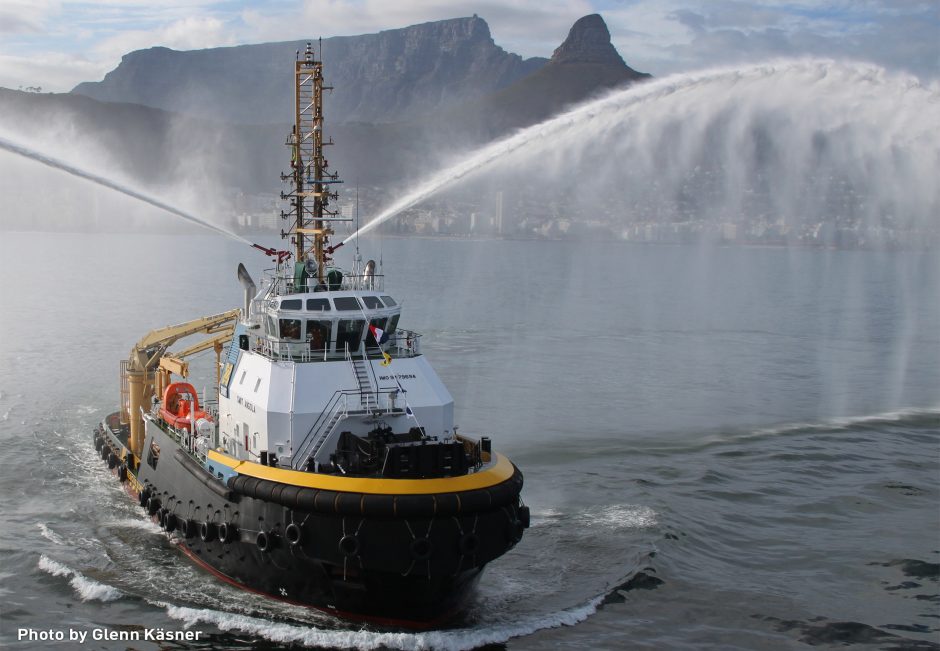 Offshore Support Archives - Robert Allan Ltd.