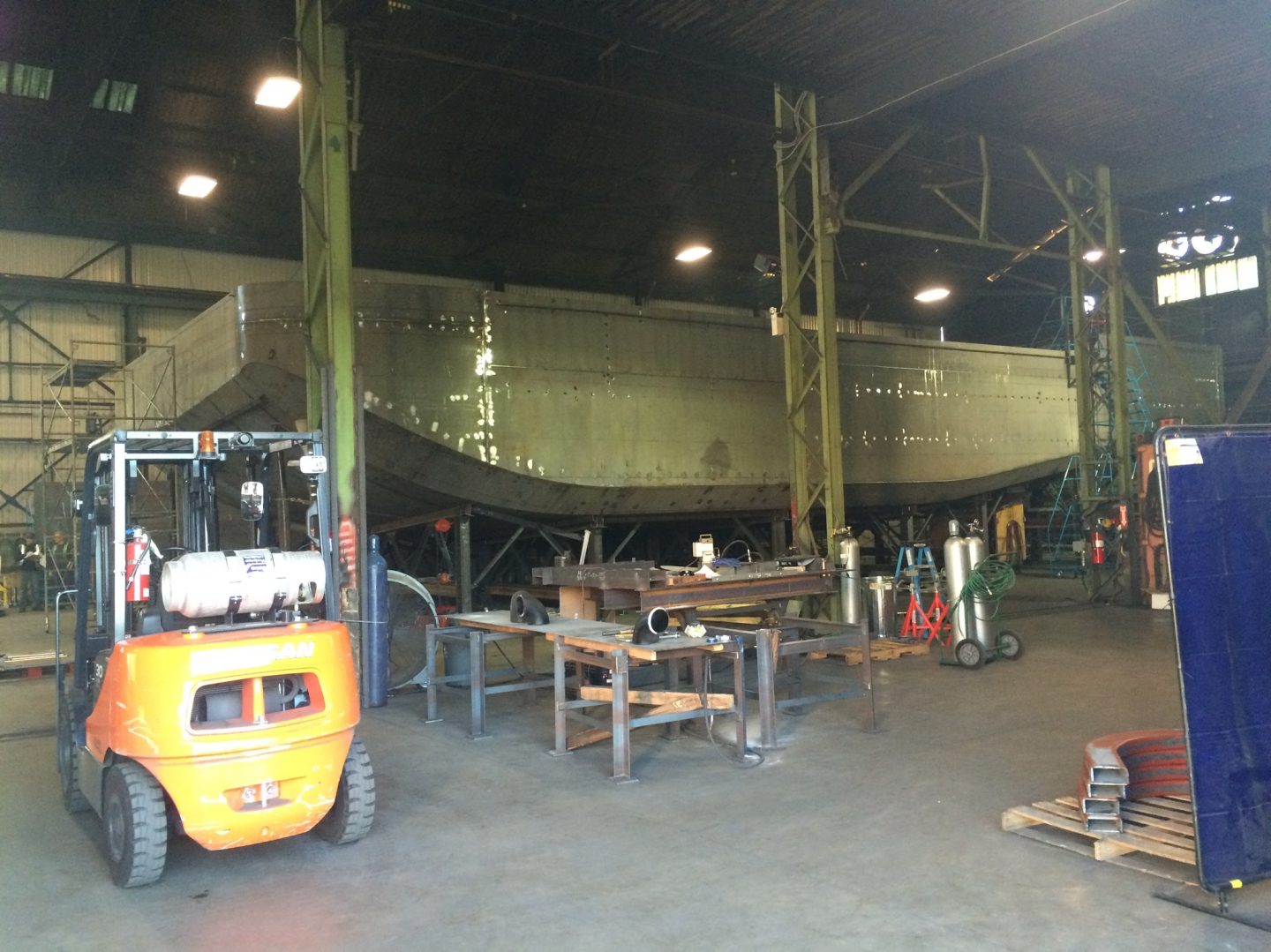 Robert Allan Ltd. Develops a Comprehensive Design Package for ITB ...