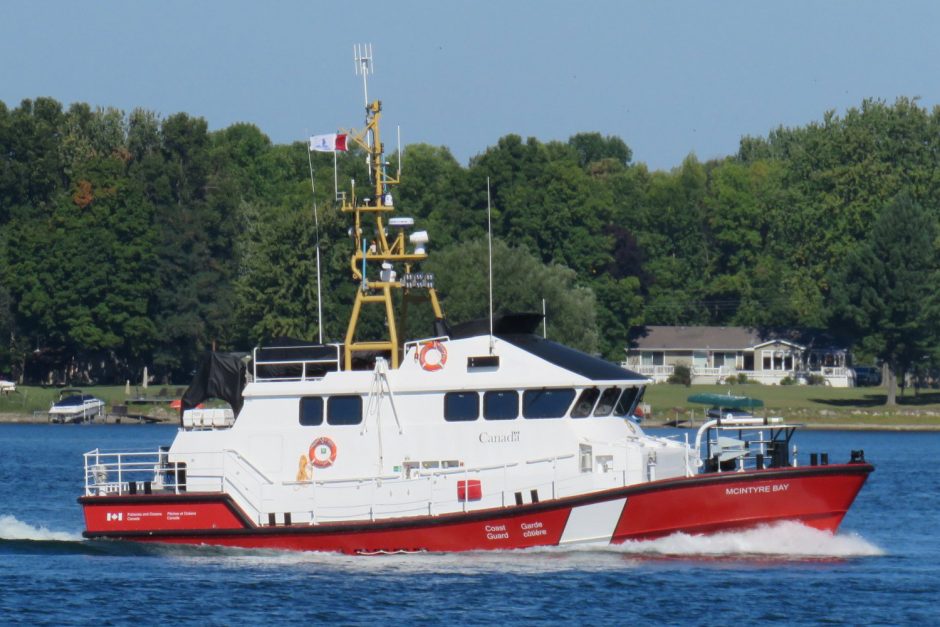Search and Rescue Vessels - Robert Allan Ltd.