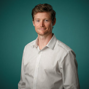 Engineers in Motion – Dr. Michael Shives, P.Eng. - Robert Allan Ltd.