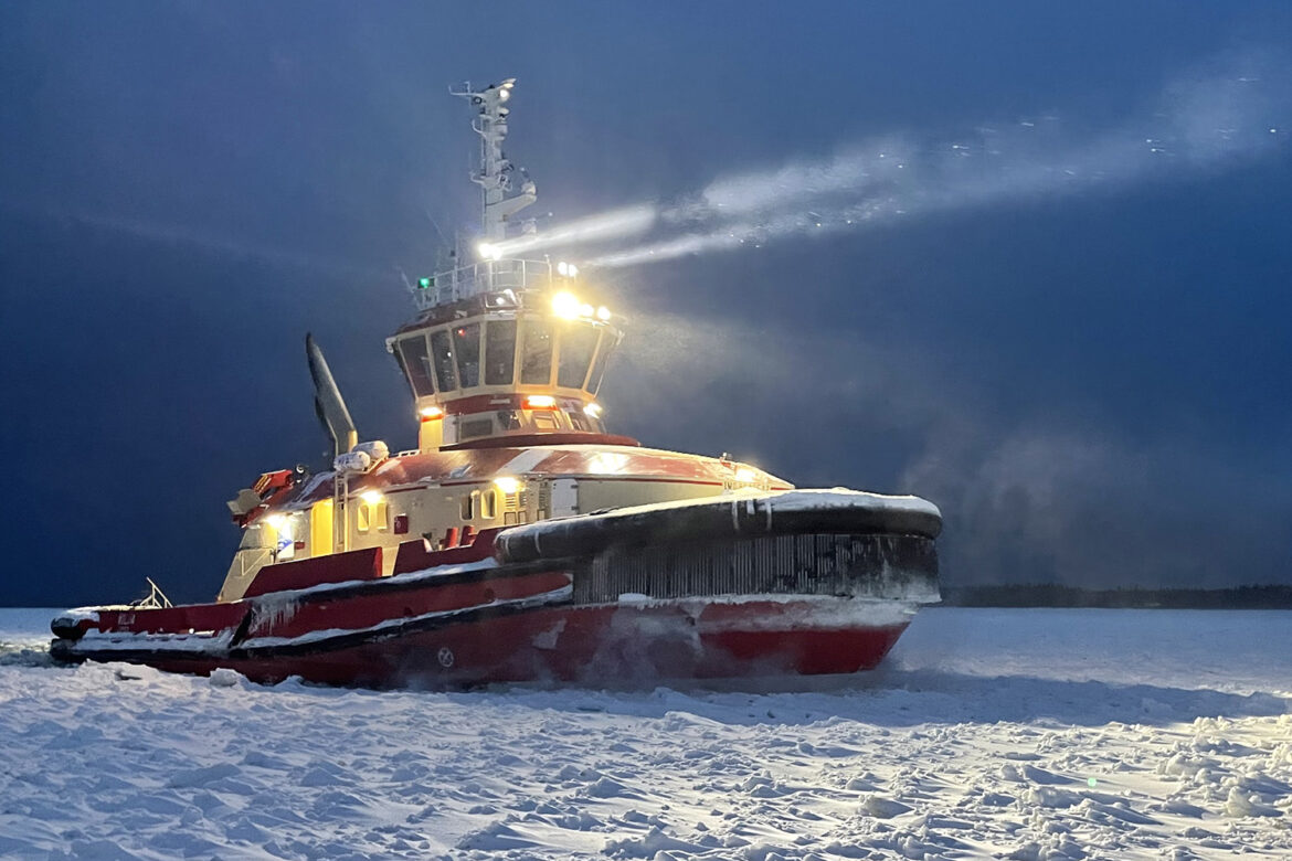 TundRA Designs - Robert Allan Ltd.