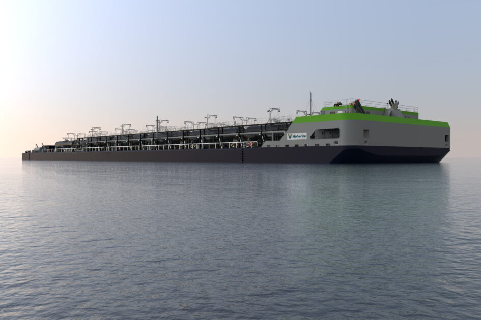 Wolverine Terminals – Port of Prince Rupert Marine Fuel Service ...