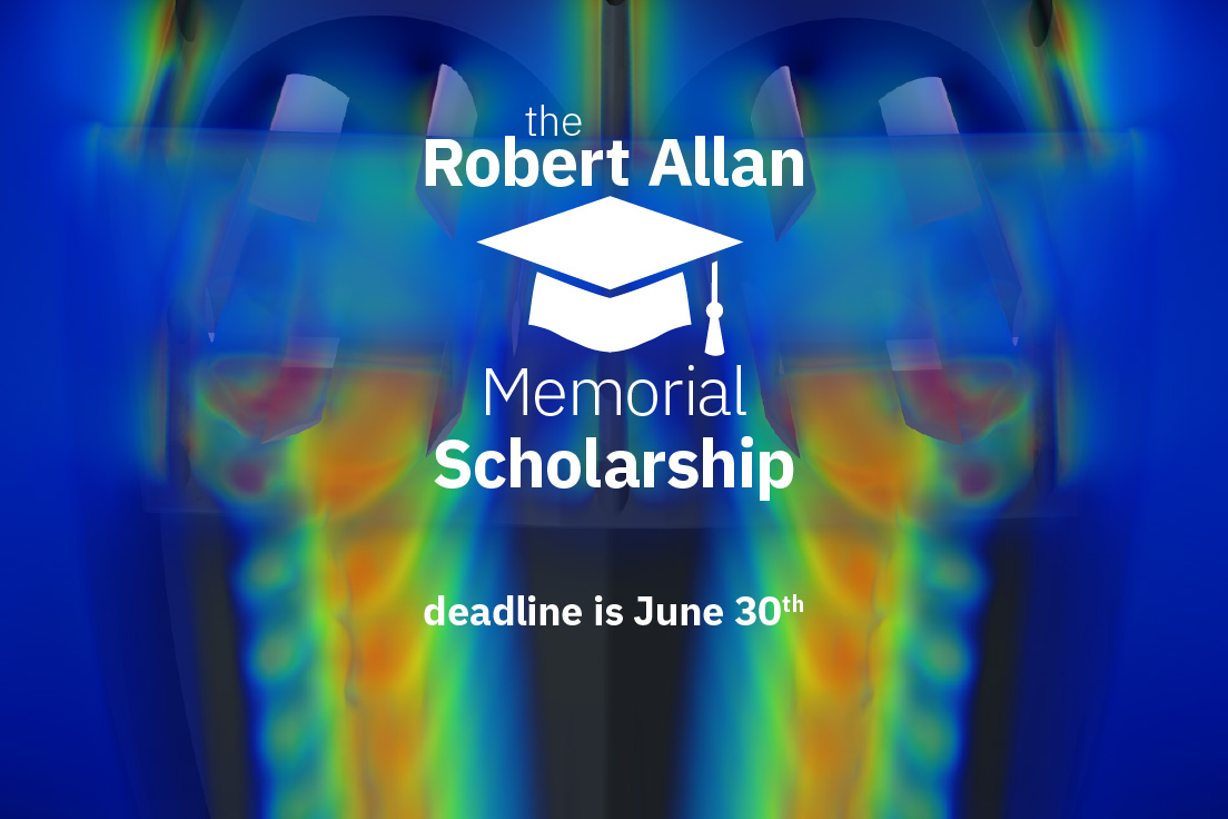 2023 Robert Allan Memorial Scholarship - Robert Allan Ltd.